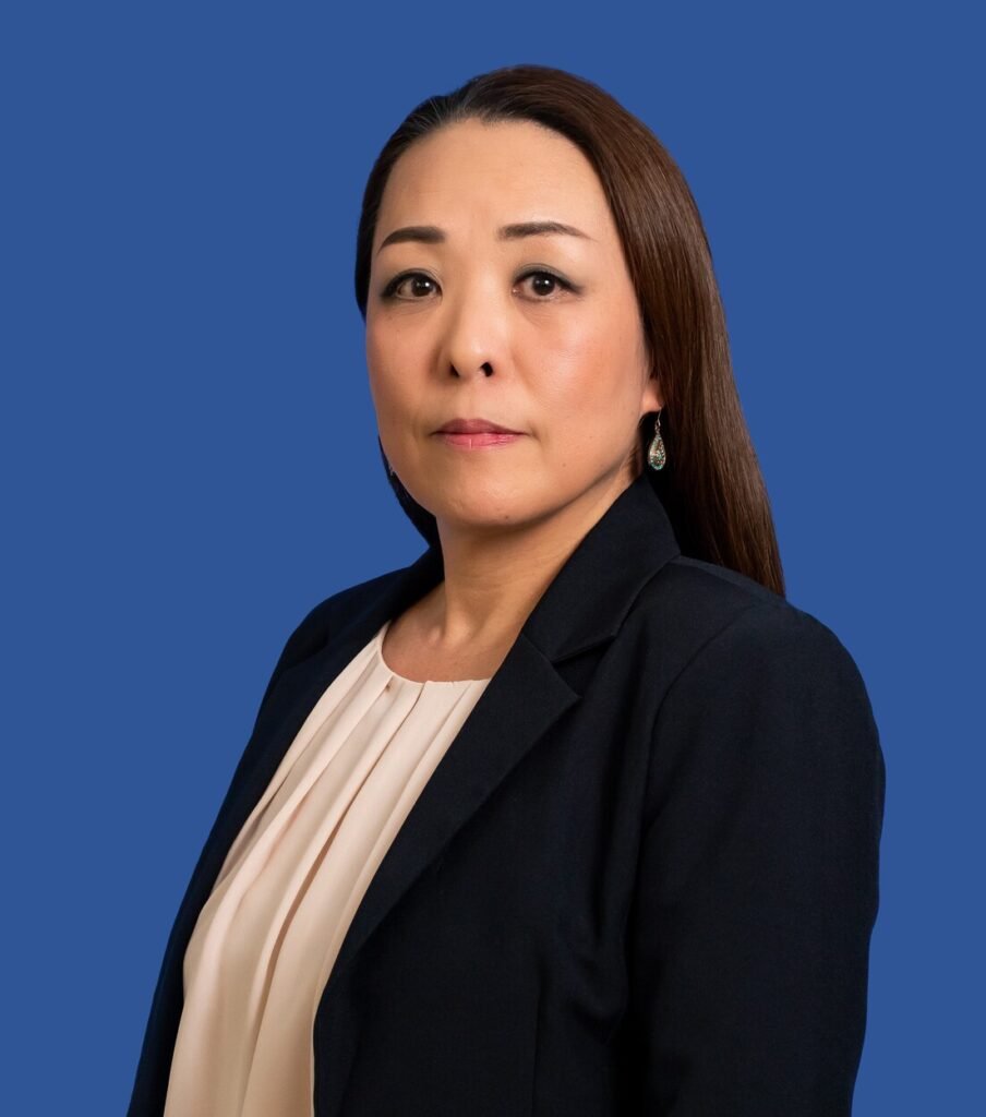 Japonés Ccn Law